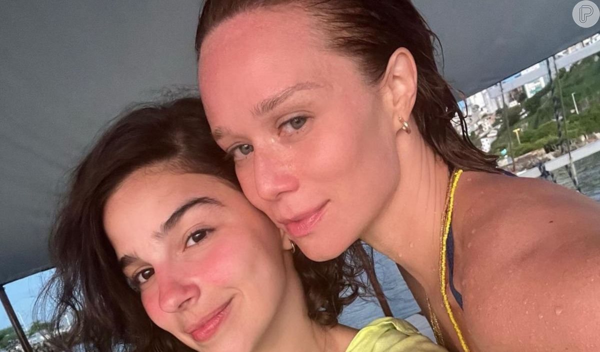 Mariana Ximenes Est Namorando Uma Mulher Entenda A Teoria Que Tomou mariana-ximenes-est-namorando-uma-mulher-entenda-a-teoria-que-tomou